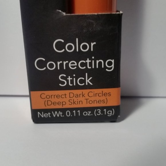 ELF | Makeup | Elf Color Correcting Stick For Dark Skin Tones | Poshmark